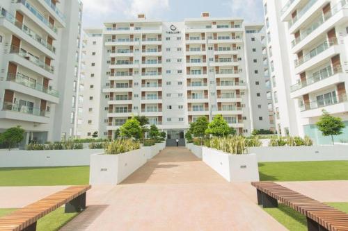 The Gallery Luxury Apartments, Accra (updated prices 2025)
