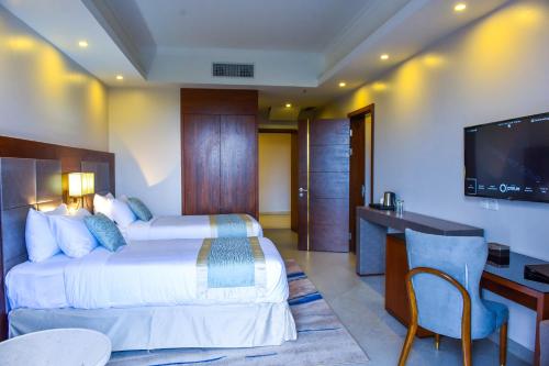 Admas Grand Hotel, Entebbe – Updated 2022 Prices