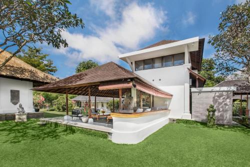 Villa Wantilan Putih, Sanur (updated prices 2025)