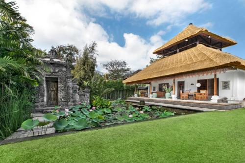 Villa Wantilan Putih, Sanur (updated prices 2025)
