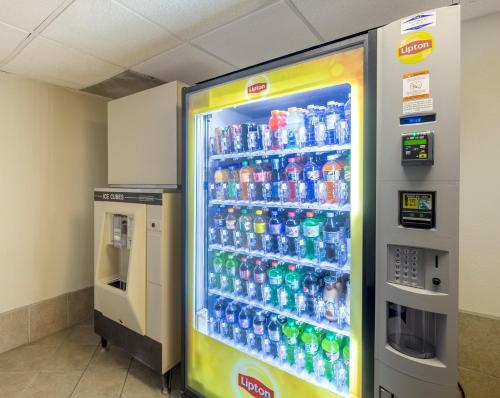 Days Inn by Wyndham Williamsport, Williamsport (updated prices 2025)