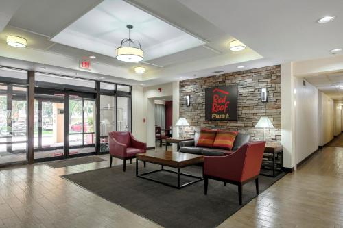 Red Roof Inn PLUS + Gainesville, Gainesville – Updated 2023 Prices