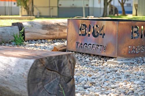 BIG4 Taggerty Holiday Park, Taggerty (updated prices 2025)