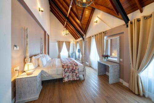 Pedro Barn, Nuwara Eliya (updated prices 2024)