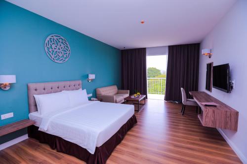 Hotel Casuarina@Kuala Kangsar, Kuala Kangsar (updated prices 2024)