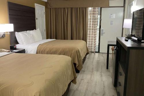 Quality Inn Branson - Hwy 76 Central, Branson (updated prices 2024)