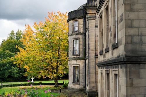 Beamish Hall Country House Hotel, BW Premier Collection, Stanley ...