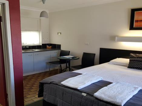 Motel Lodge, Rockhampton – Updated 2024 Prices