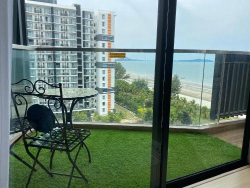 Timurbay Seafront Residence aRRayyan Suites, Kuantan (updated prices 2025)