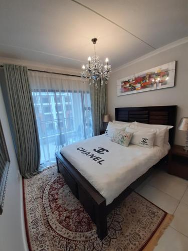 The Blyde Crystal Lagoon penthouse, Pretoria (updated prices 2025)