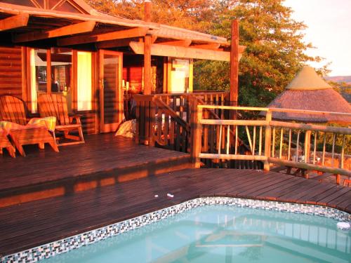 Intaba Lodge, Kirkwood – Updated 2024 Prices