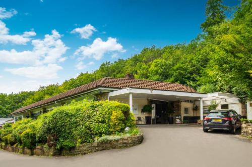 The Bridge House Hotel, Reigate (updated prices 2024)