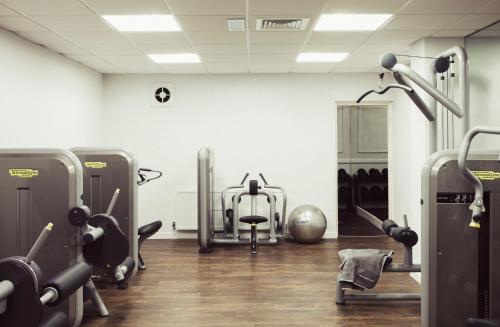 Merchants Manor Spa, Falmouth (updated prices 2025)
