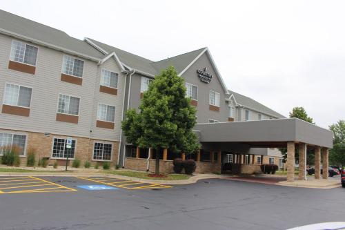 Country Inn & Suites by Radisson, Romeoville, IL, Romeoville – Updated ...
