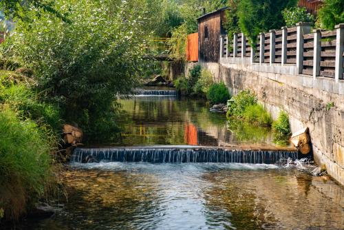 Pensiunea La Rachitele, Răchiţele (updated prices 2024)