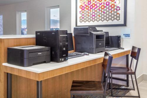 Holiday Inn Express Wisconsin Dells by IHG, Wisconsin Dells (updated ...