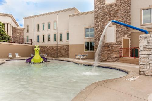 Holiday Inn Express Wisconsin Dells by IHG, Wisconsin Dells (updated ...