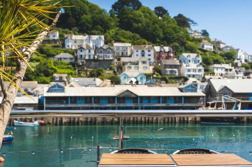 Portbyhan Hotel, Looe – Updated 2023 Prices
