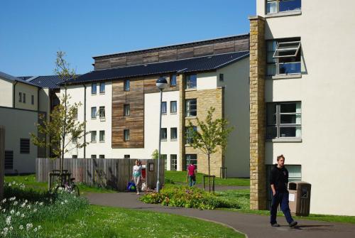 David Russell Apartments - Campus Accommodation, St. Andrews (updated ...