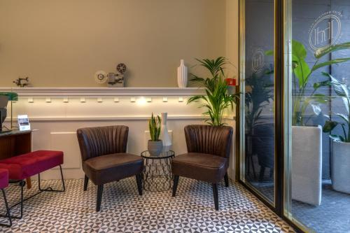 The Convo Porto Hotel & Apartment, Oporto (precios actualizados 2025)
