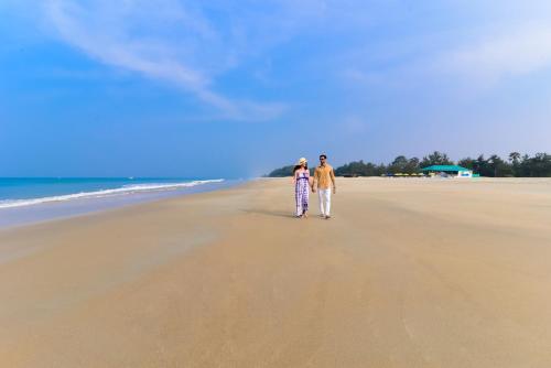 The Zuri White Sands, Goa Resort & Casino, Varca – Updated 2022 Prices
