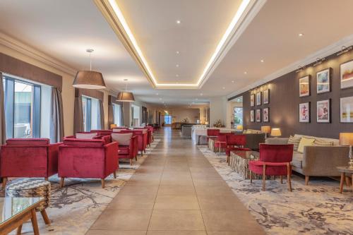 Silverbirch Hotel, Omagh – Updated 2024 Prices