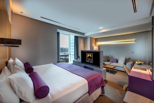 The Act Hotel Sharjah, Sharjah – Updated 2024 Prices