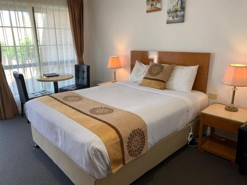 Swaggers Motor Inn, Yass – Updated 2024 Prices