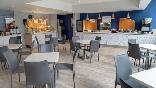 Holiday Inn Express San Juan Condado, an IHG Hotel, San Juan (updated ...