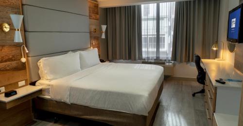 Holiday Inn Express San Juan Condado, an IHG Hotel, San Juan – Updated ...
