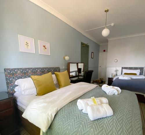 The Emsworth B&B Hotel, Emsworth (updated prices 2024)