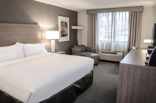 Holiday Inn Fargo by IHG, Fargo (updated prices 2025)