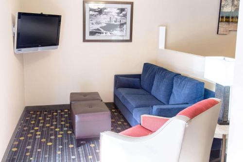 Comfort Inn Pittsburgh Crafton, Pittsburgh (updated prices 2025)