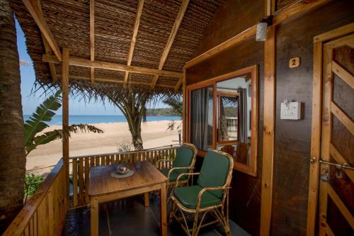 Goa Cottages Agonda, Agonda – Updated 2022 Prices