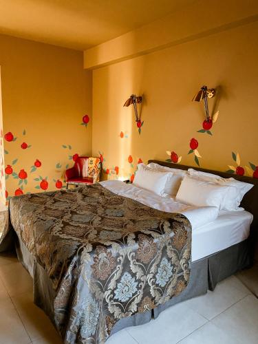 Brim Hotel, Tbilisi (updated prices 2025)