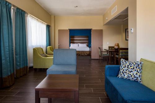 Holiday Inn Houston Downtown by IHG, Houston (updated prices 2025)