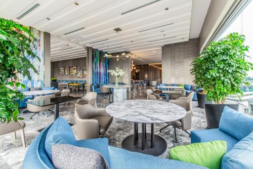 Holiday Inn Johor Bahru City Centre, an IHG Hotel, Johor Bahru ...