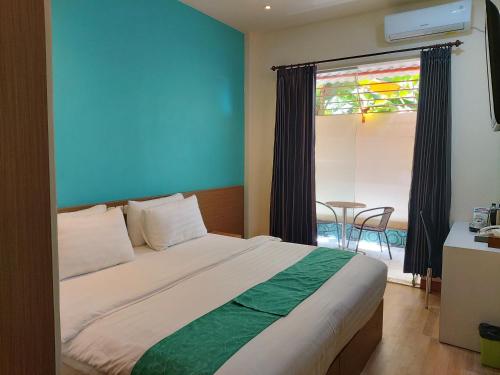 Halogen Hotel Merauke, Merauke (harga terbaru 2024)