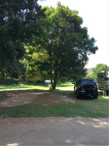 Del Rio Riverside Resort, Wisemans Ferry (updated prices 2025)