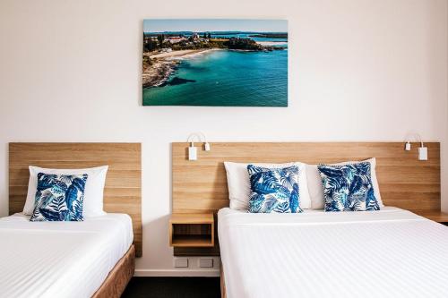 Yamba Beach Motel, Yamba – Updated 2023 Prices
