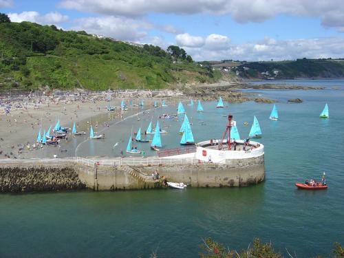 The Old Bridge House, Looe (updated prices 2025)