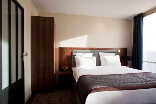 Hôtel Mayflower Opera, Paris (updated prices 2025)