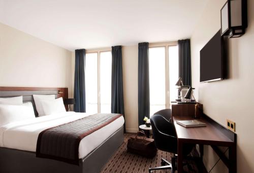 Hôtel Mayflower Opera, Paris (updated prices 2025)