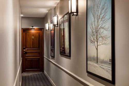 Hôtel Mayflower Opera, Paris (updated prices 2025)