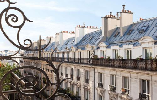 Hôtel Mayflower Opera, Paris (updated prices 2025)