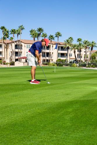 Canoa Ranch Golf Resort, Green Valley (updated prices 2025)