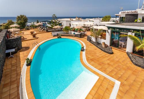 El Hotelito Del Golfo, El Golfo (updated prices 2024)