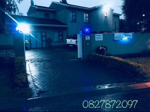 2 on ZK Matthews Guesthouse, Mthatha – Updated 2023 Prices