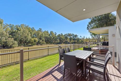 Discovery Parks - Maidens Inn Moama, Moama (updated prices 2025)