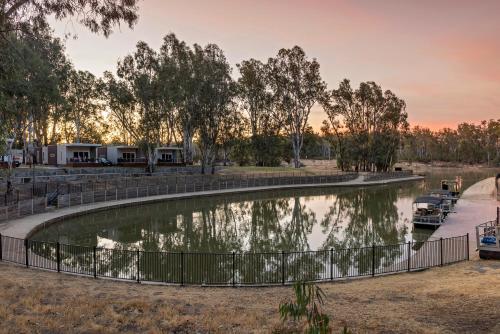 Discovery Parks - Maidens Inn Moama, Moama (updated prices 2025)